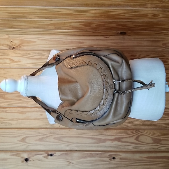 Dr Yany | Bags | Dr Yany Large Supple Leather Bag | Poshmark